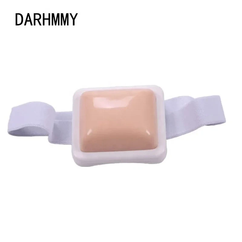 DARHMMY PVC Wearable Intramuscular Injection Module for Training and ...