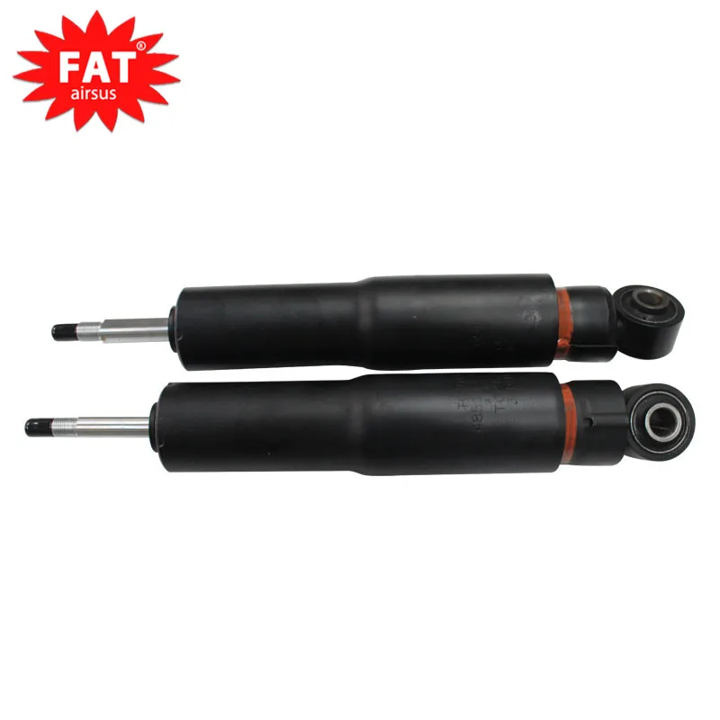 Toyota Land Cruiser J100 Lexus LX470 Rear Shock Absorber