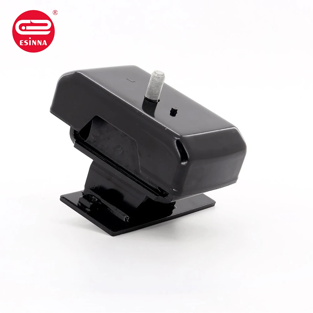 Esinna 26130801 897201669 8972016690 Rubber Engine Mount for ISUZU