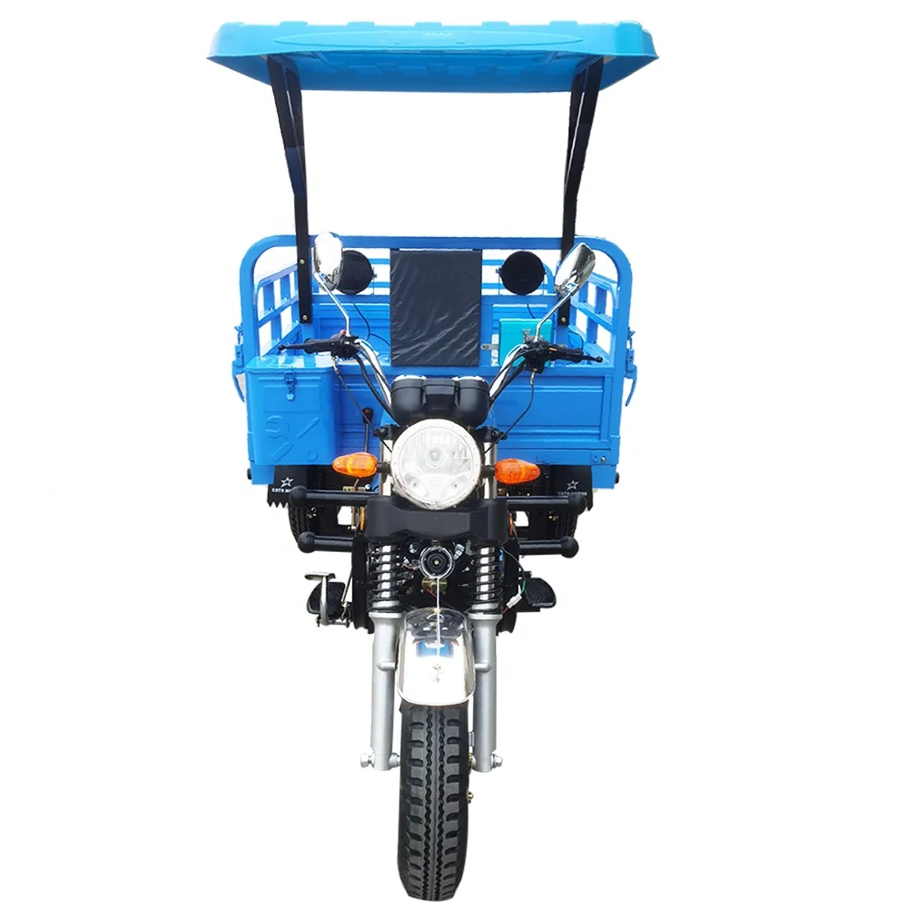Alibaba.com: YAOLON TAIZI A Motorized Cargo Tricycle, 400kg Payload ...