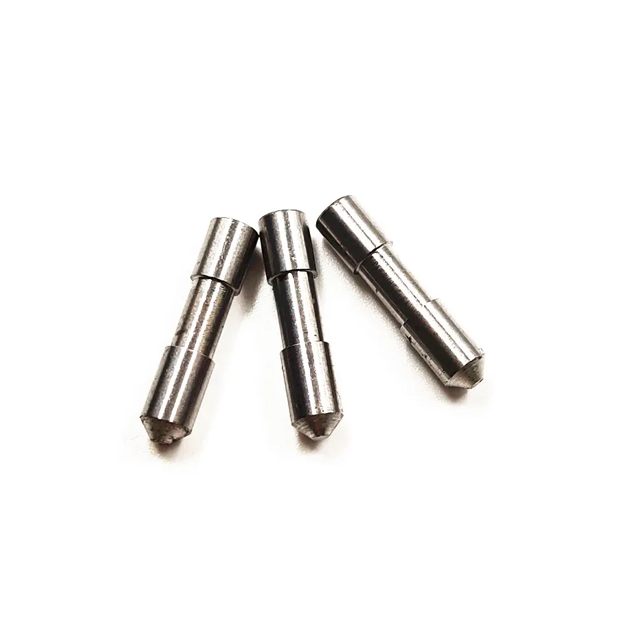 Straight Knurled Dowel Pin,Multi-diameter Guide Pins - Buy Dowel Pin ...