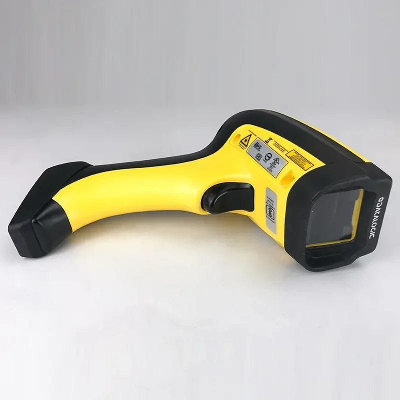 Datalogic PowerScan PD9100 PD9130 Robust Linear Imagers Offer State-of ...