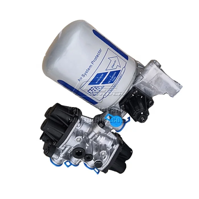 Air Dryer Assy Oem 9325001100 For Mb Truck Air Dryer Assembly - Buy Air ...