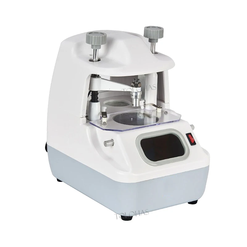 LHVLY2 Lens Centering Machine Optical Lens Unit Centering Meter Device ...