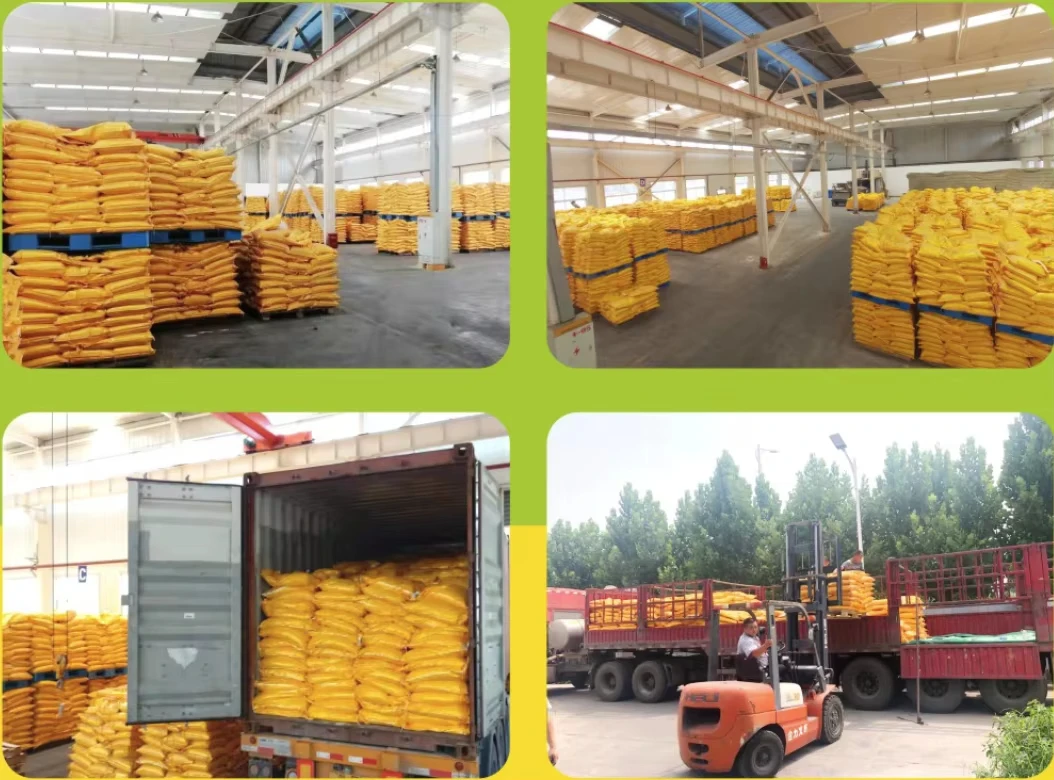 Gold Extraction Reagent - Replace Cyanide Leaching Agent