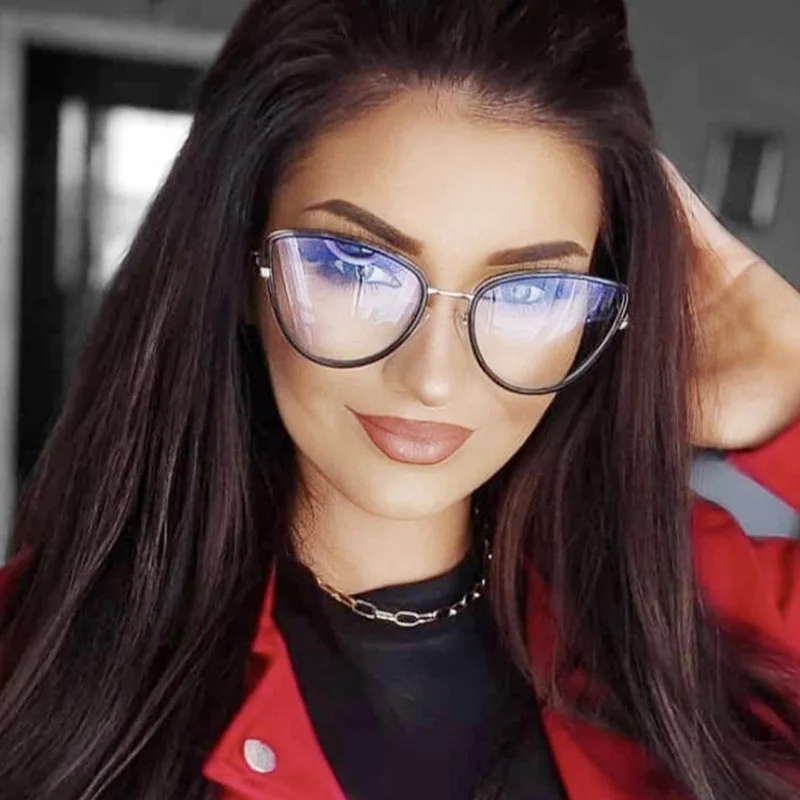 Wholesale Anti Blue Light Glasses for Women - Stylish & Functional