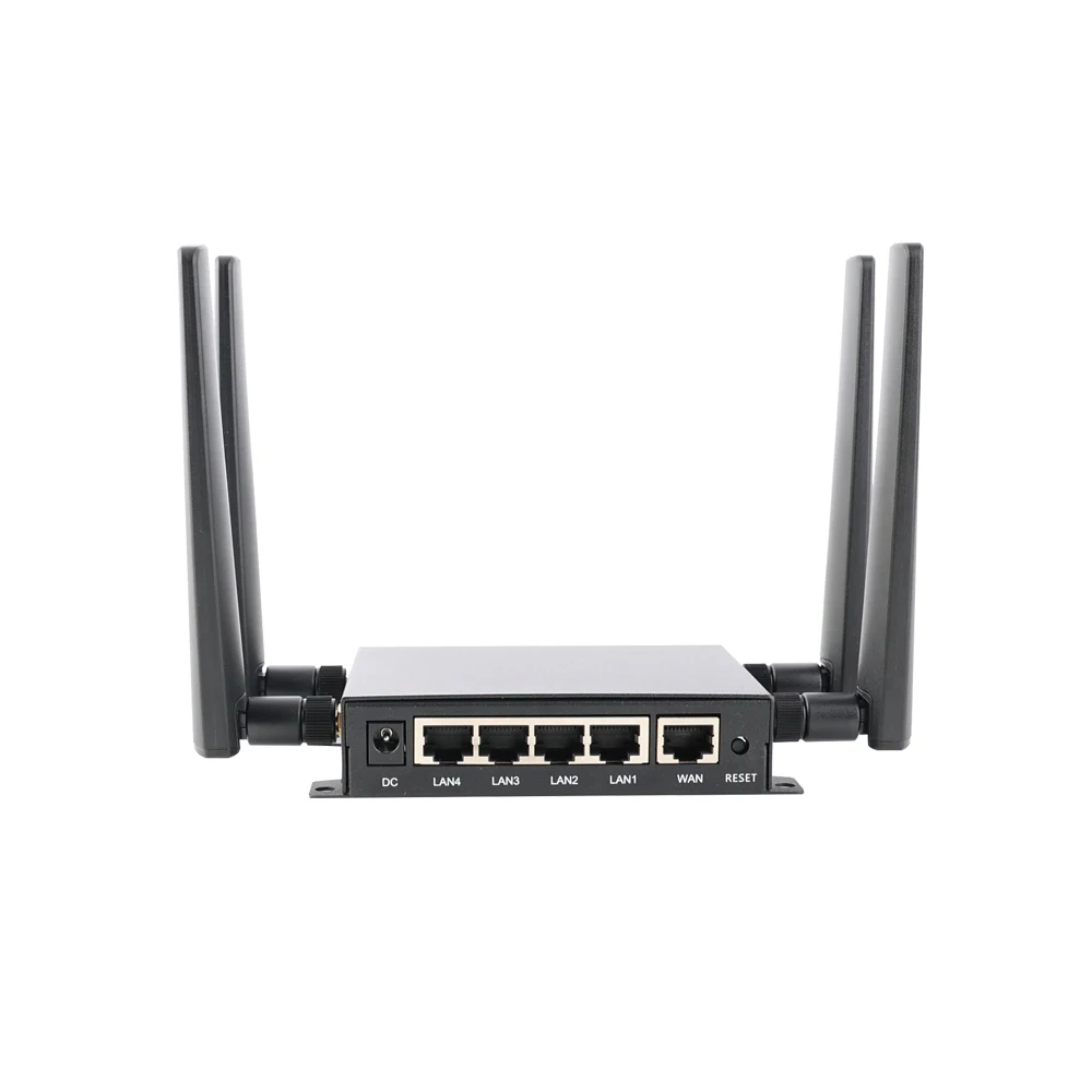 Openwrt Router MTK7628 300mbps with Openvpn & 4G Support