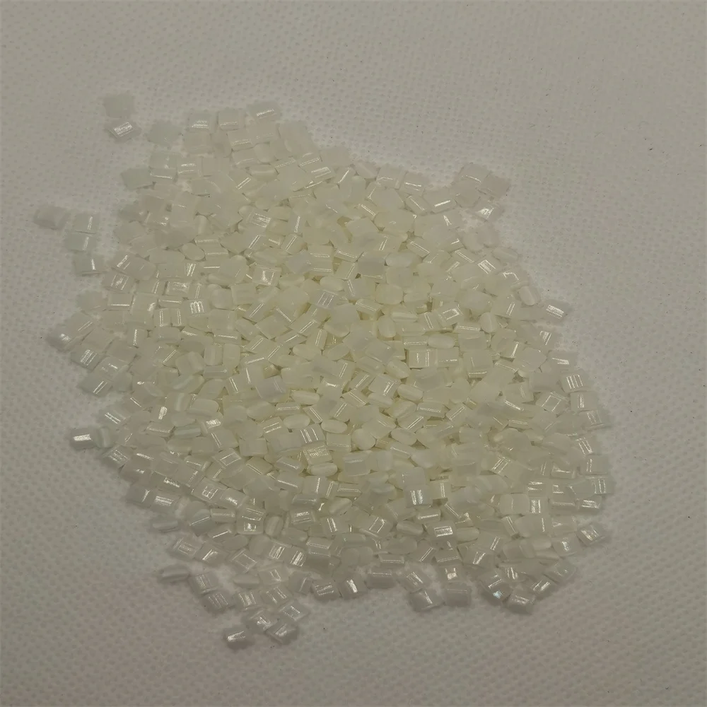 Cycoloy Cx7240 Modified Pc/abs Plastic Resin Granules For Thin Wall ...