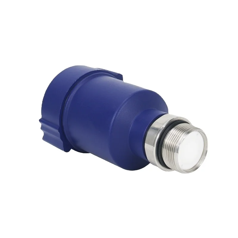 Explosion Protection Radar Level Gauge Liquid Sensor Radar Transmitter ...