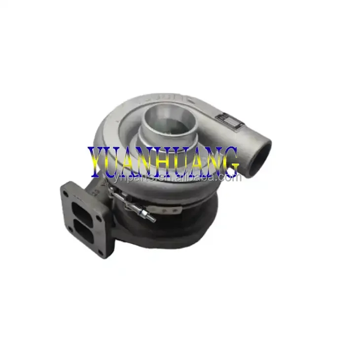 New 6d22 Turbocharger 49188-01262 6d22 Engine Turbo For Mitsubishi - Buy Diesel Engine Parts ...