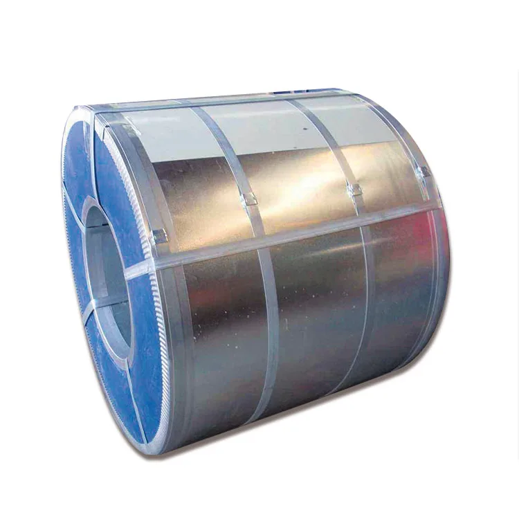 Ral 9015 Galvanized Metals Ppgi 25/5um Color Coated Steel Coil - Buy ...