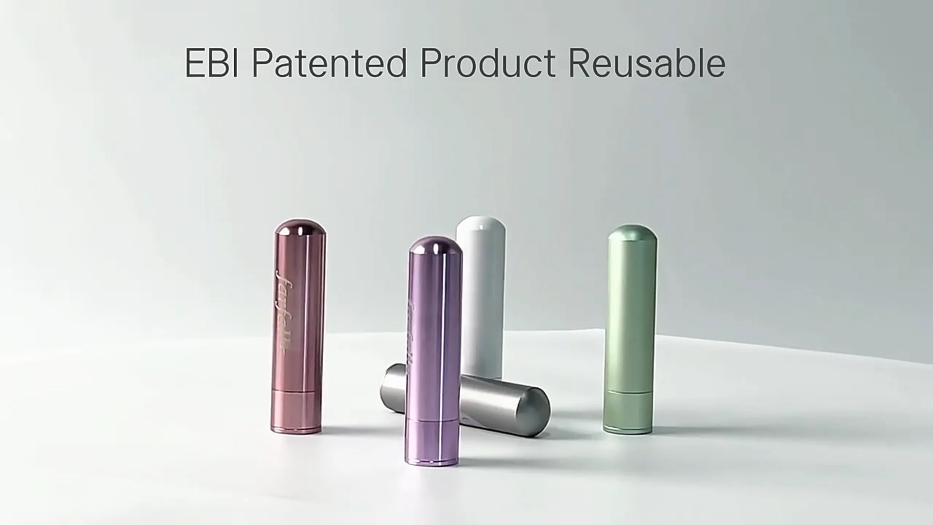 2023 Hot Product Aluminum Nasal Inhaler For Fragrance And Perfume - Buy ...