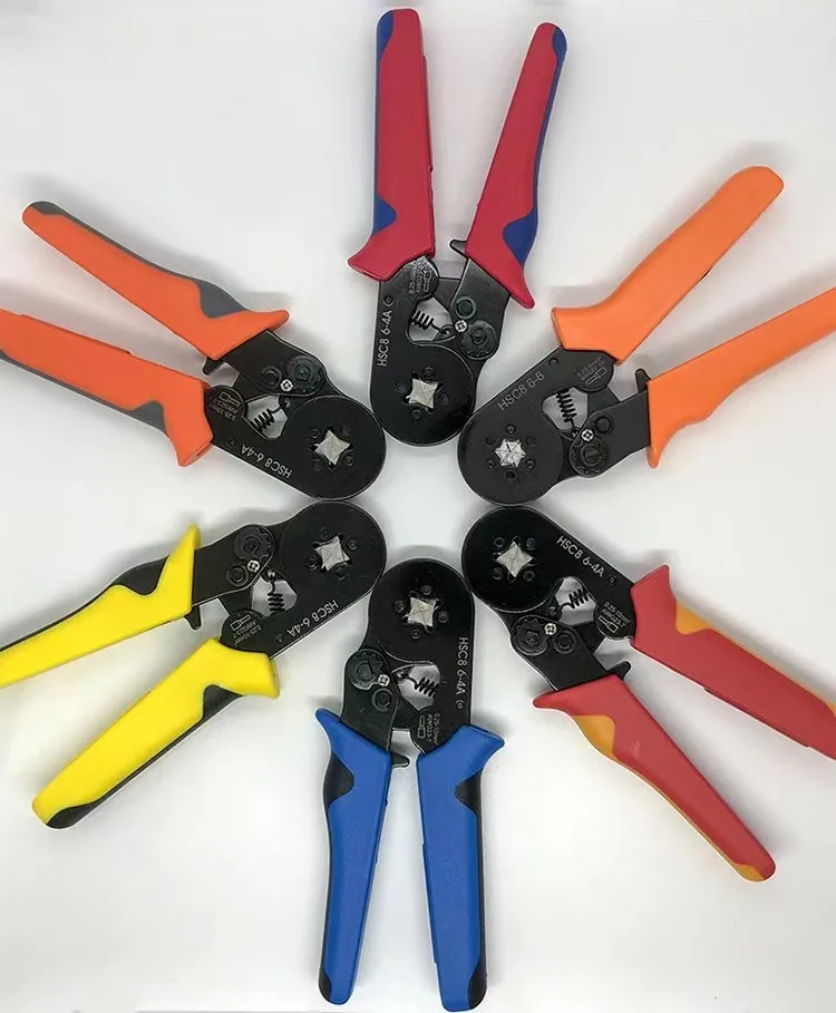 800PCS Electrical Insulation Terminal Pre Crimping Boxed Insulated ...