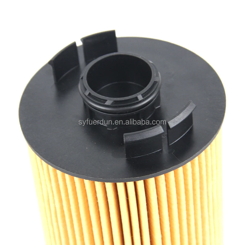 Lube Filter Oil Filter 84565867 HU12007X for Engines