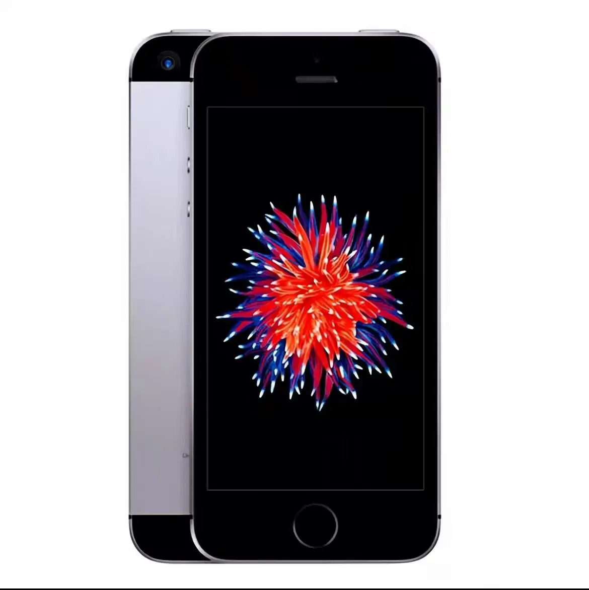 Shop Our Used Iphone 5S with 4G LTE, Unlocked, 16GB/32GB/64GB