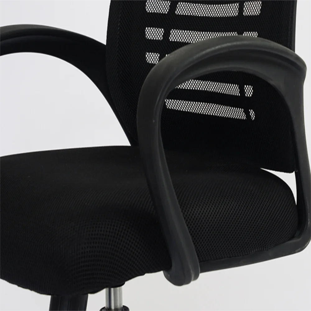Leather Swivel Office Chair Good Price Ergonomic Luxury Modern Mesh Chair Executive Office Chair
