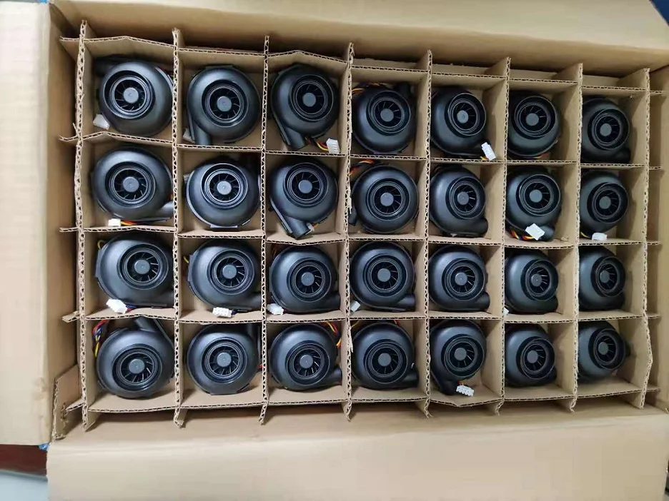 Small Air Blower Fan Dc 5v 12v 24v 18mm 20mm 25mm 30mm 40mm 50mm 75mm ...