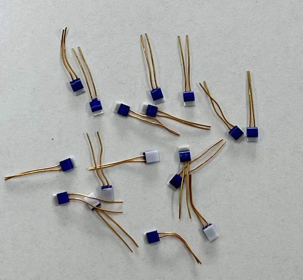 Pt100 Pt500 Pt1000 Platinum Resistor Element With High Technology - Buy ...