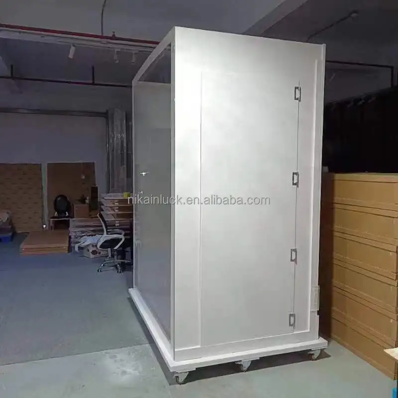 Acrylic Wedding Photography Background - Elegant & Versatile