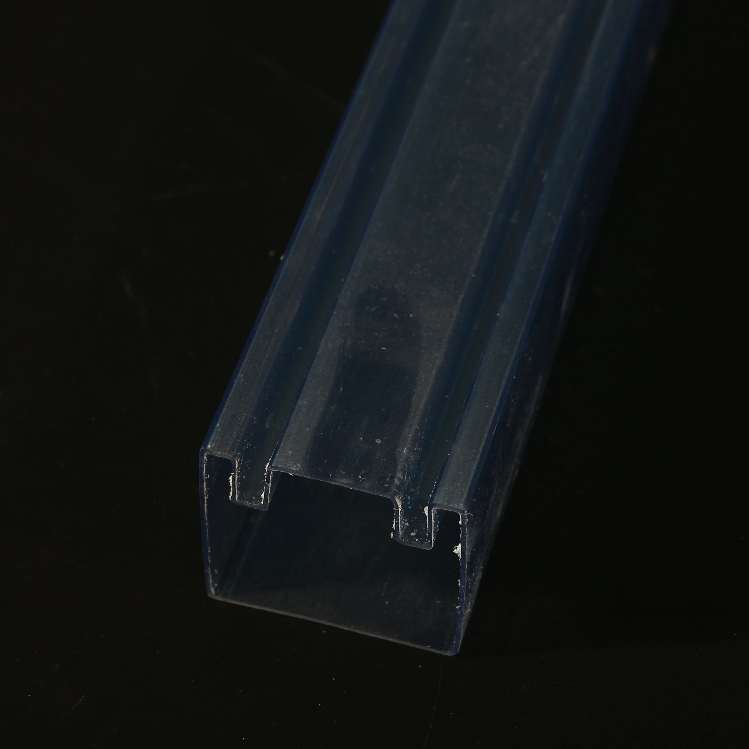 Frosted Surface Led Strip Light Diffuser Pmma Light Cover Lighting ...