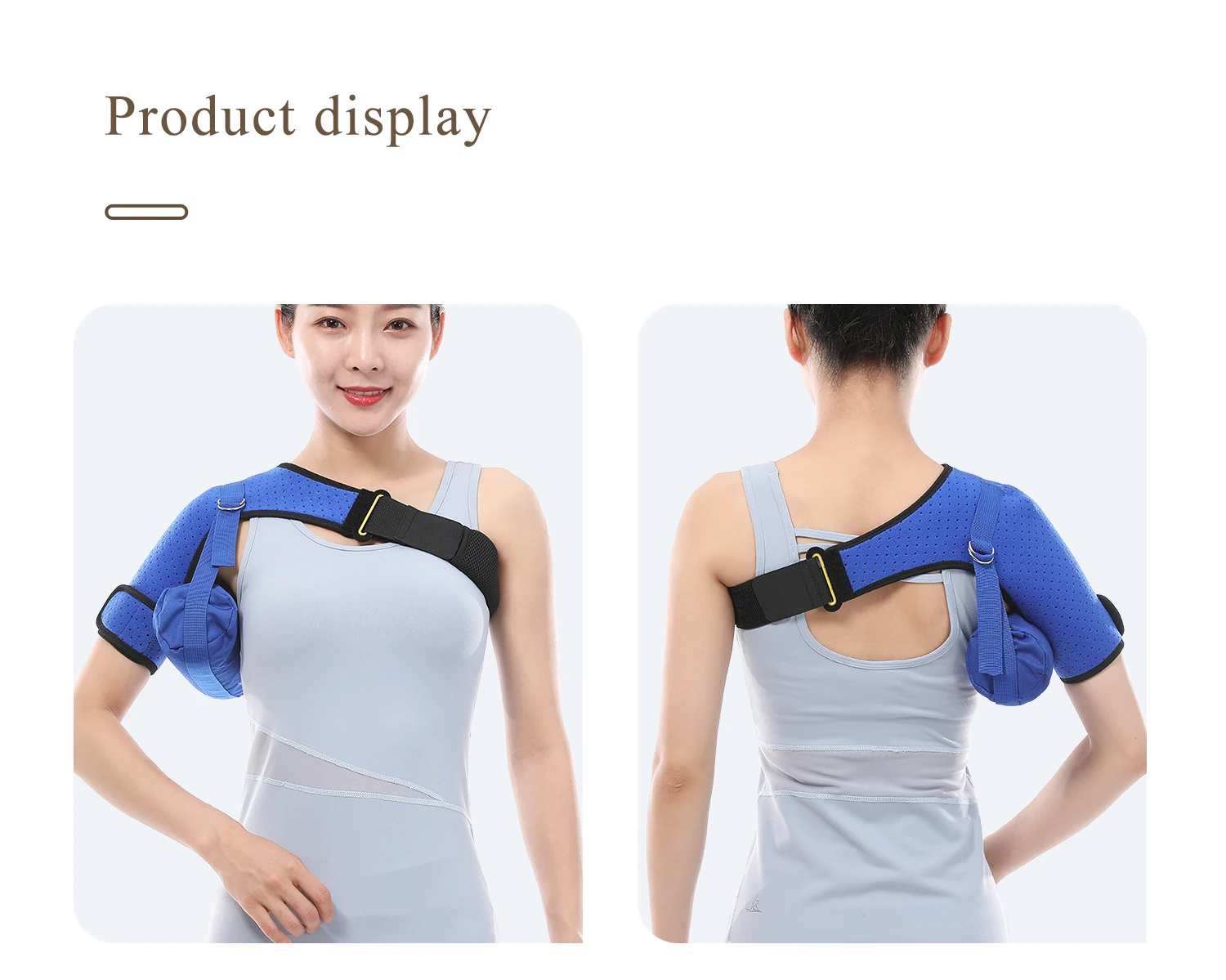 Shoulder Elbow Joint Fracture Clavicle Fixation with Dislocation ...
