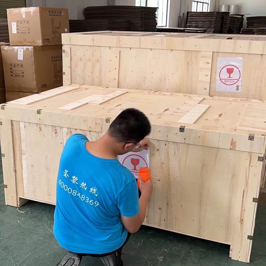 Pf-001 Factory Customized Room Partition Wall Divider Movable Office ...