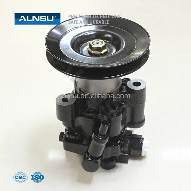 Power Steering Pump for Toyota HILUX RHD 2L LN85 44320-35440