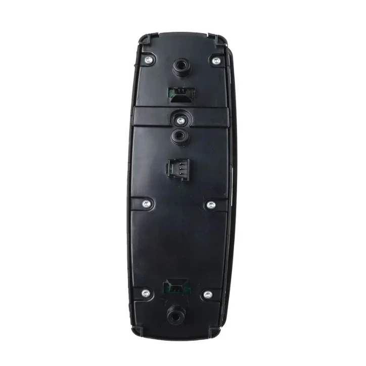 Car Door Electric Power Window Master Control Switch For Mercedes W164 ...