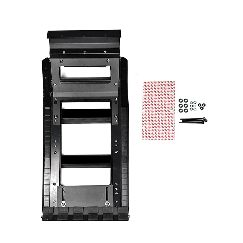 New Second-generation Upgraded Body Kit Side Ladder For Jetour T2 - Buy ...