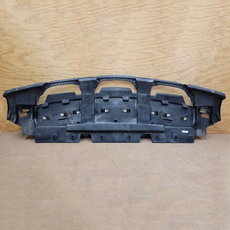 Stock Car Engine Cover Front Bumper Under Shield 42615777 Front Bumper ...