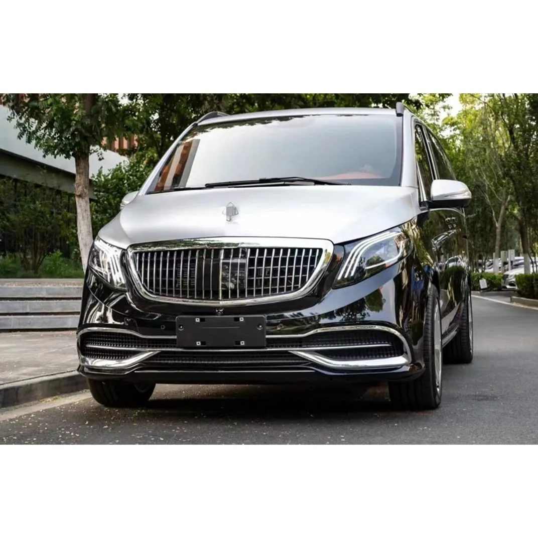 Mercedes Benz V Class W447 Vito V260 Body Kit - 1 Year Warranty