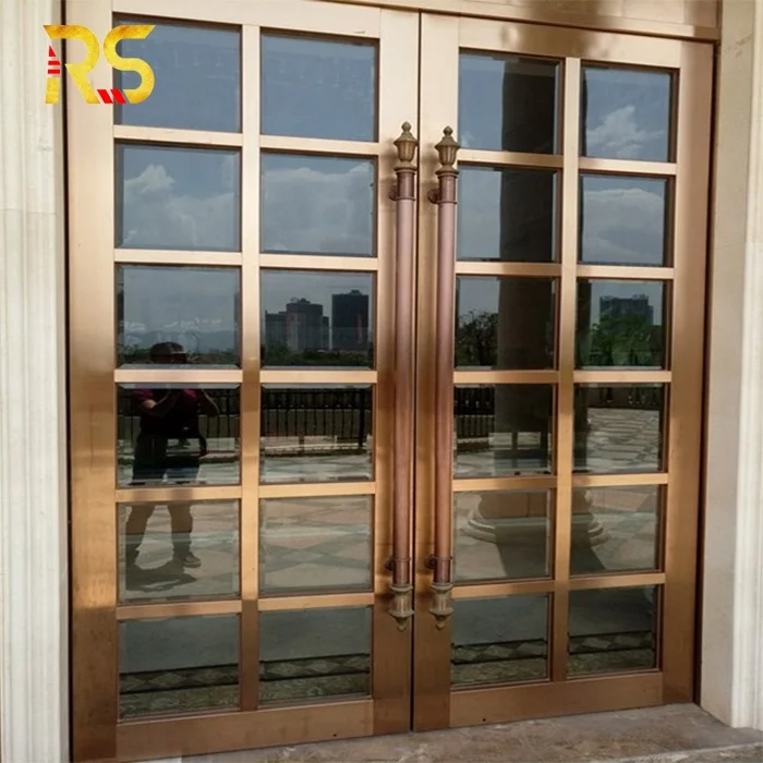 hotel banquet hall entrance metal door for home| Alibaba.com