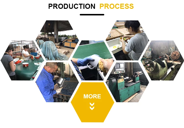 20cm Enamel Round Plate Ceramic Dinner Tableware Plate Dish Porcelain ...