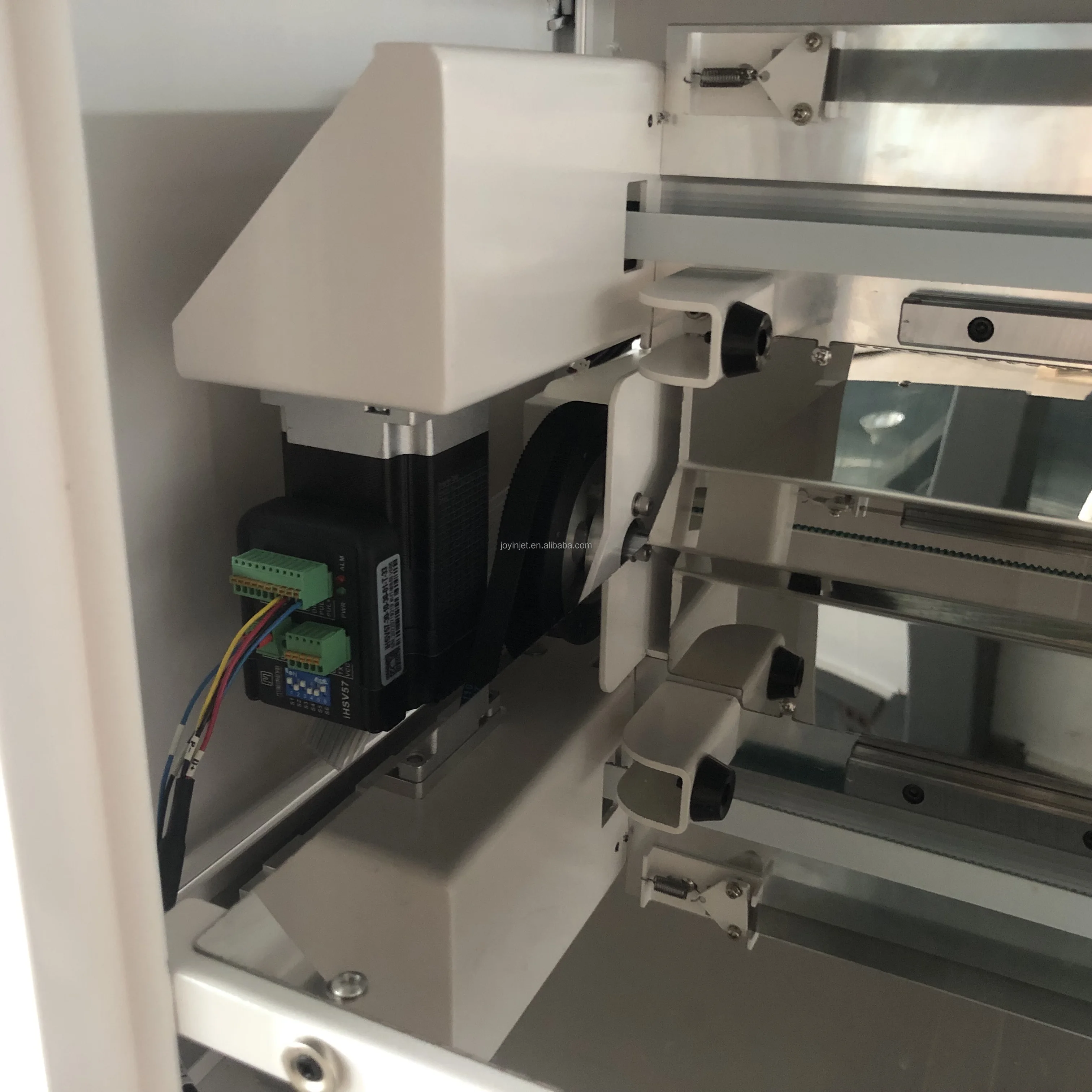 2023 The Most Popular Dtf Printer A3 60cm Printer Machine And 4 Head ...