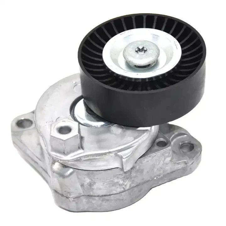 Mercedes-benz Drive Belt Idler Pulley Tensioner 0002021619 1562020019 ...