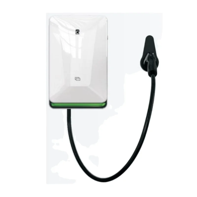 22kw Ev Wall Box 5 Meters Ev Charging Cablegbt Ac Electric Car Charger ...