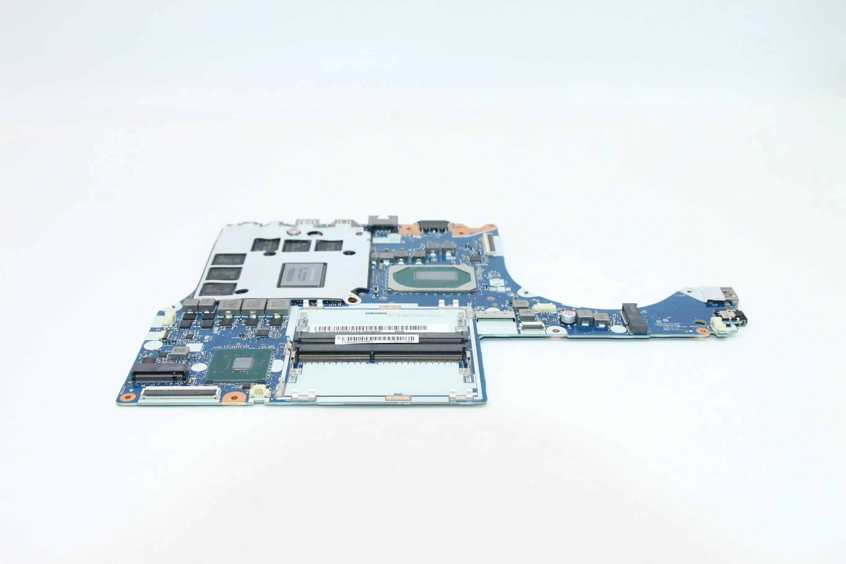 Lenovo Legion Y7000-2019 Motherboard - Reliable Performance