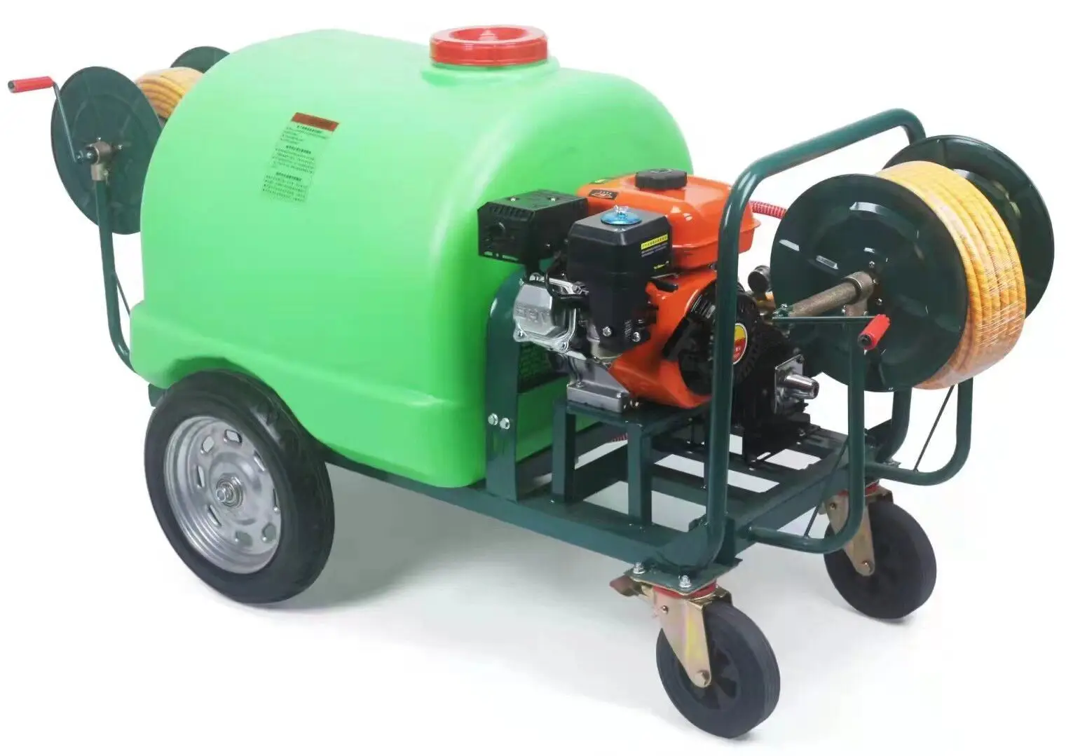 Skyagri Power Sprayer 80l 100l 120l 160l 200l 300l Power Sprayer ...