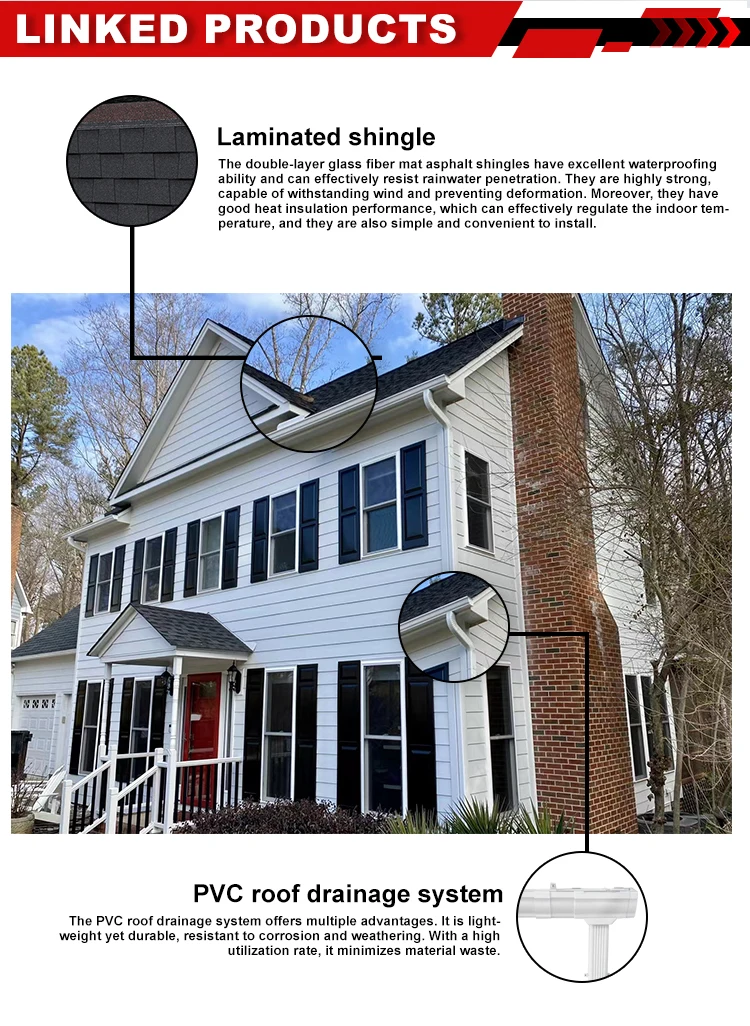 Nigeria Kenya Waterproof Vinyl Siding Panels - Saner PVC