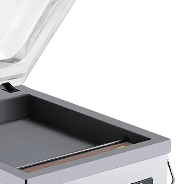 Meat Fruit And Vegetable Vacuum Packing Machines Chicken Vacuum Packing ...