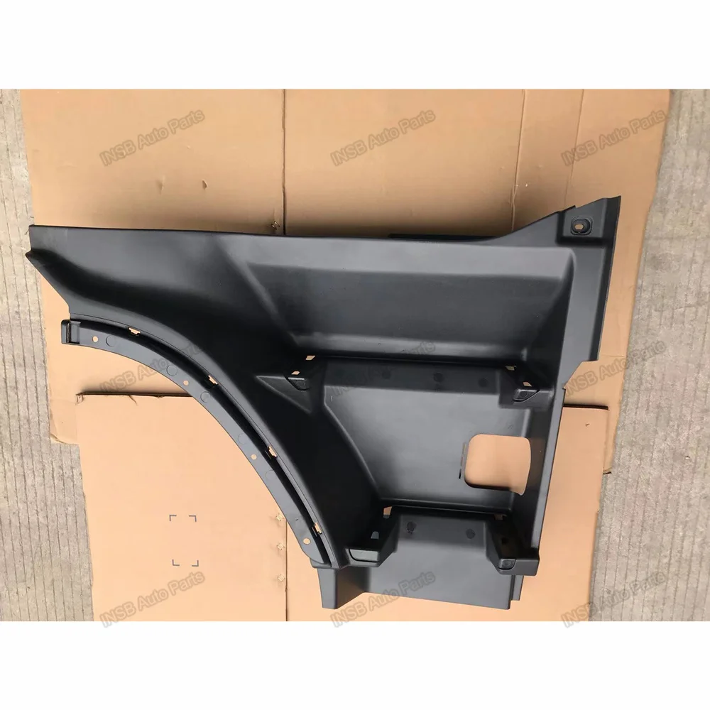 3175927 3175928 Footstep For Volvo Fh12 Fm Fmx Truck Parts - Buy ...