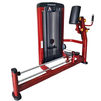Commercial New Fitness Signature Hip Training Adductor Standing Leg ...