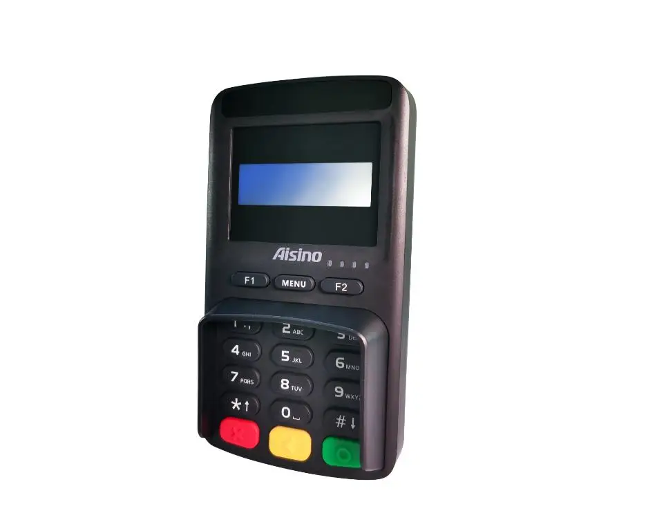Aisino V10 Pinpad For Tablet Pc Pos Machine - Buy Pinpad,Pinpad Smart ...
