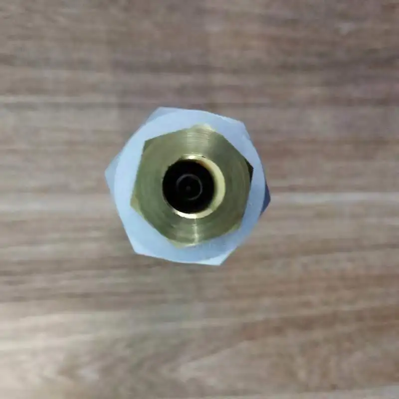 Replacement Sullair Filter - Manual Radiator Valve 02250049-634