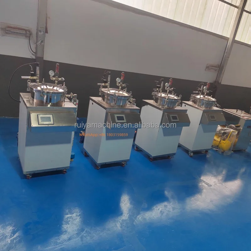 150l Vertical Autoclave Autoclave Sterilization Machine Autoclave Steam ...