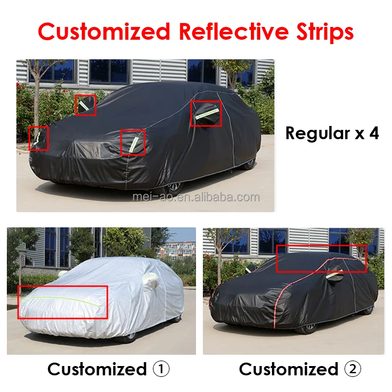 Shop High Quality Car Covers - Durable & Waterproof Protection