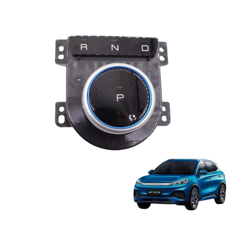Byd E2 Shift Control Mechanism Assembly E3 Shift Panel Shift Control ...