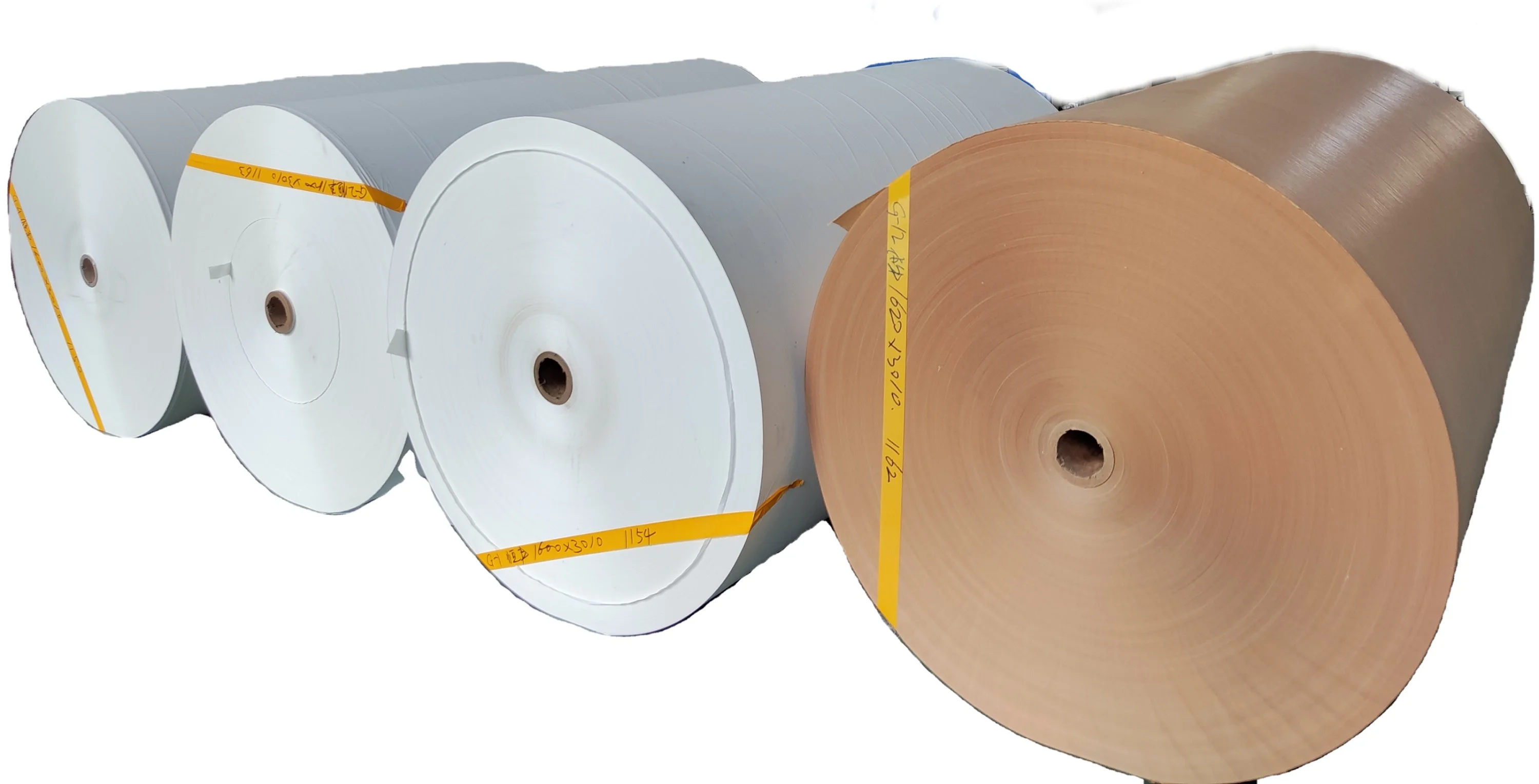 Biodegradable logo Printed Wax Paper Grease Proof Sandwich Paper Wax ...