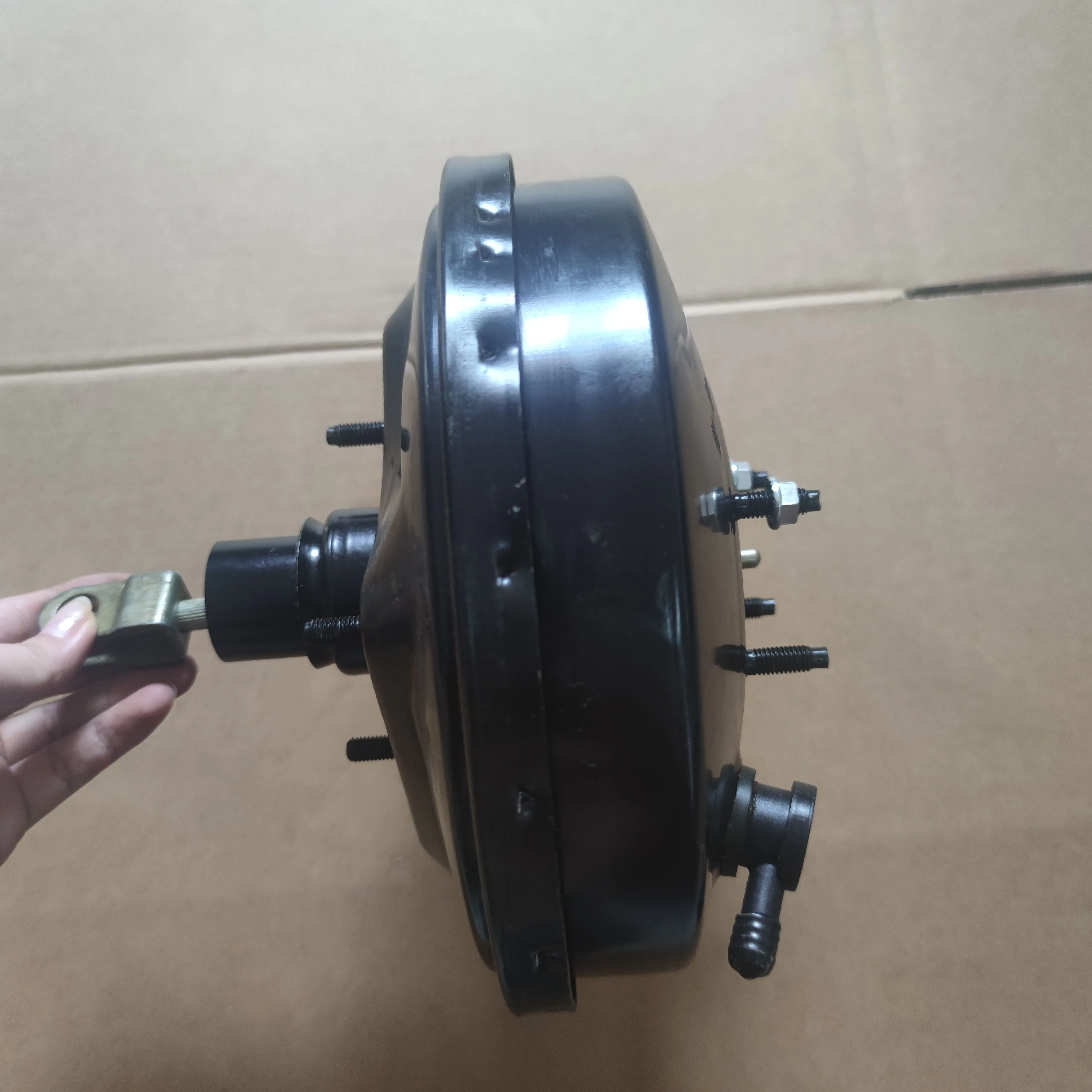 Brake Booster For Isuzu Elf Kad51 5-47800-037 31440-60110 44610-27300 ...