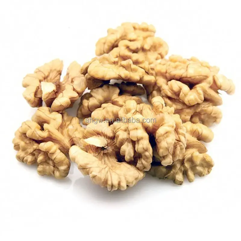 Origin Chinese Halves Extra Light Butterfly Big Sizes Fat Walnuts ...